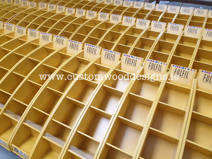 Custom Made Boxes | Custom Wood Designs