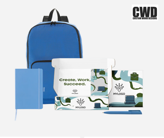 Student Life Gift Box Set – Custom Wood Designs