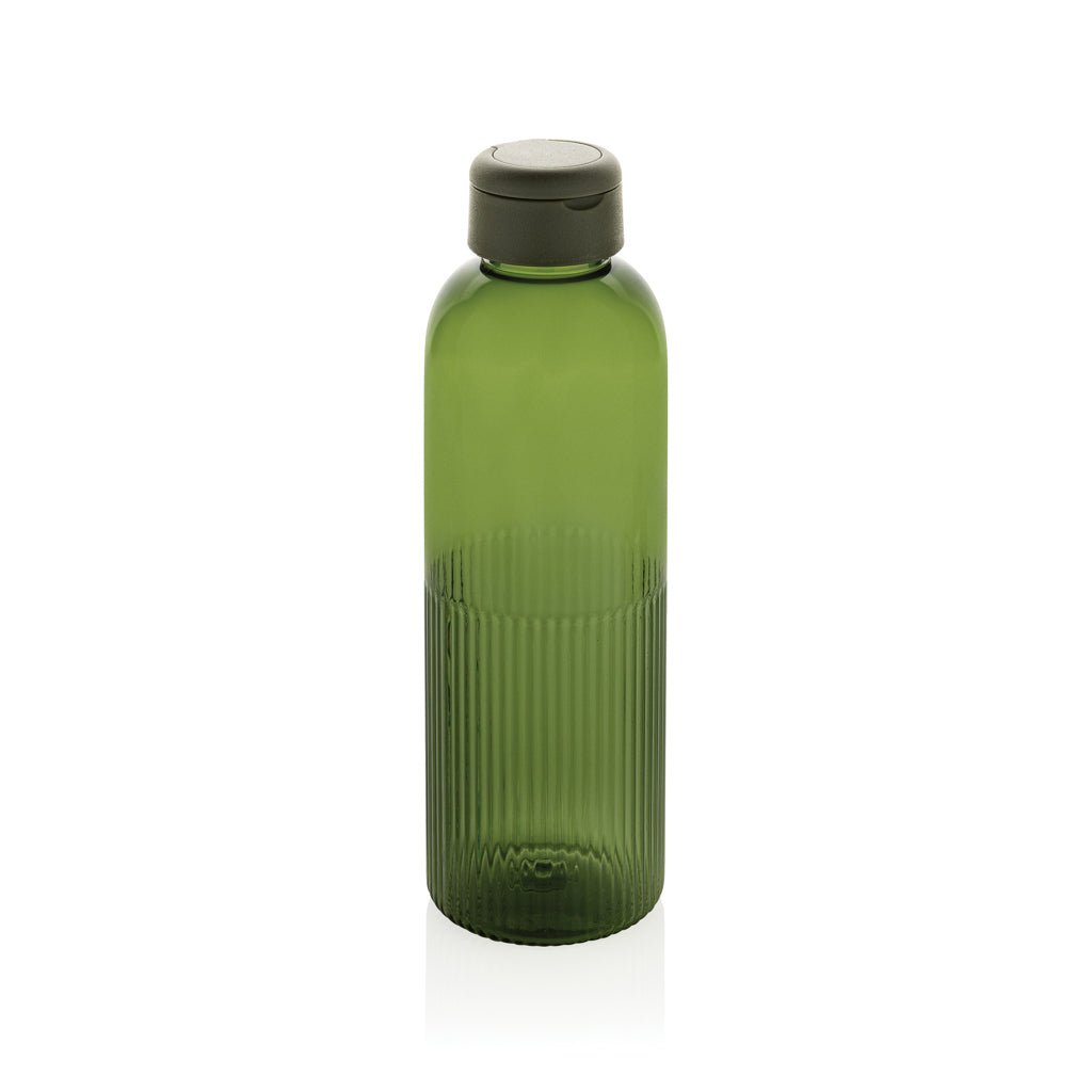 Ripple RCS RPET Leakproof water bottle with handle 750ML
