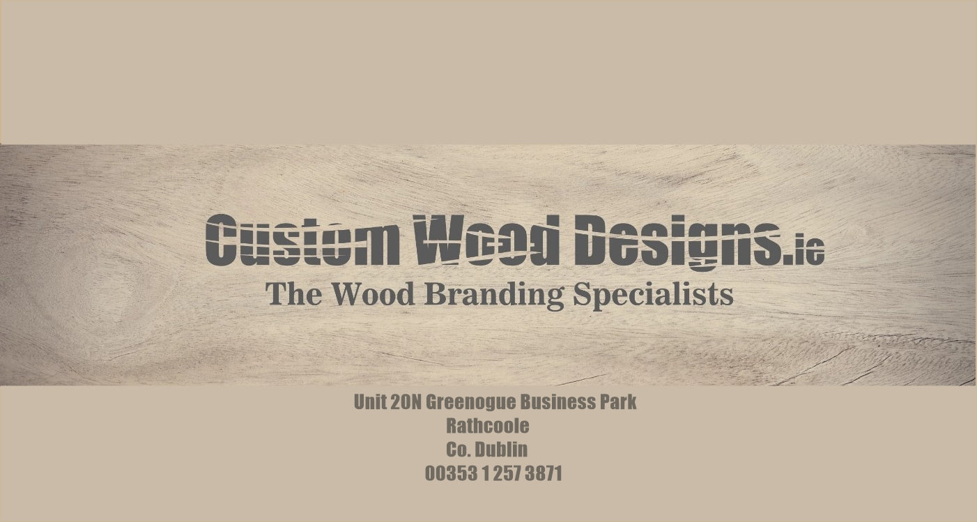 Custom Wood Designs | Hospitality | Corporate | Branding