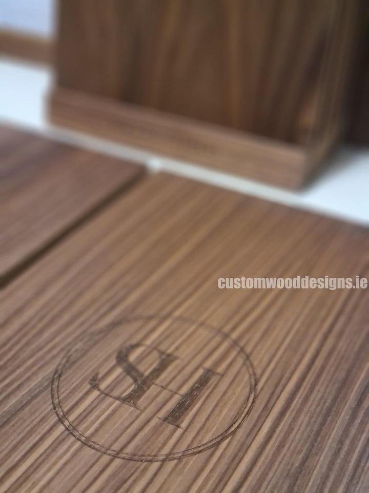 Menus – Custom Wood Designs