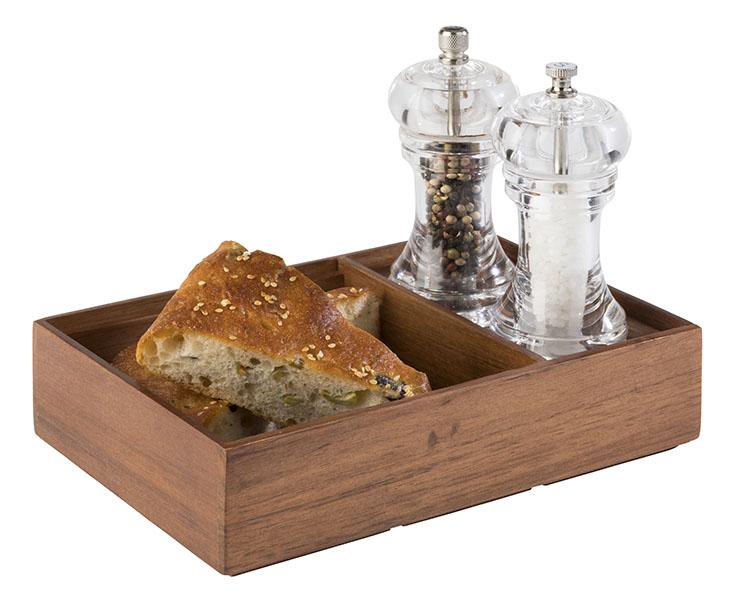 Caddy 15x22.5cm pack of 25 | Custom Wood Designs