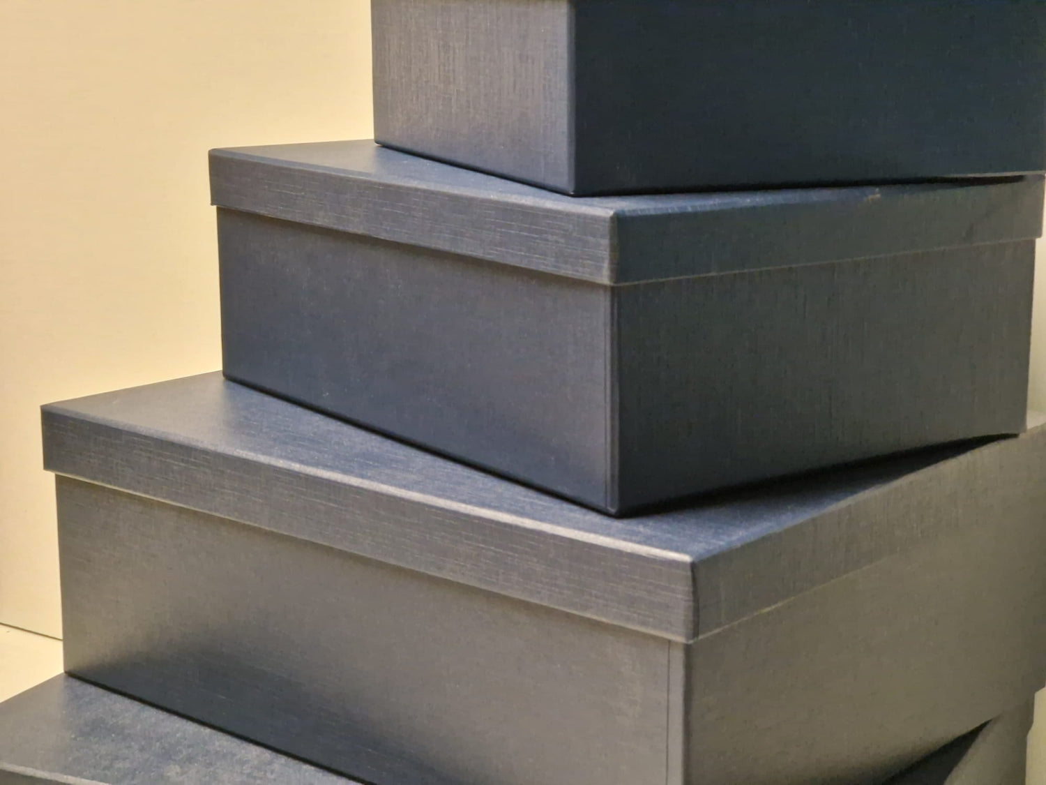 Premium Cardboard Boxes for Wholesale | Custom Wood Designs